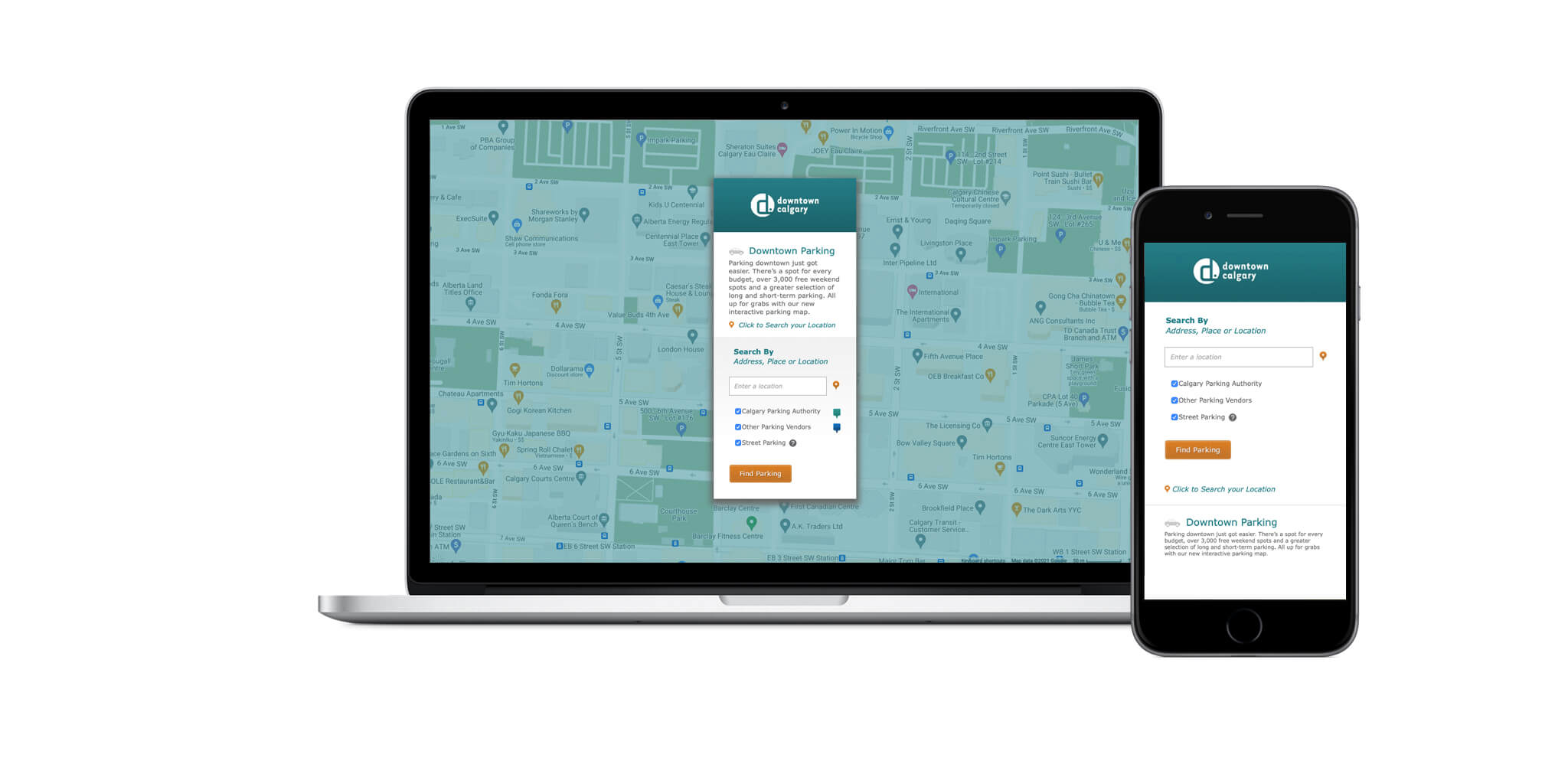 Scott Morgan | Frontend Web Developer