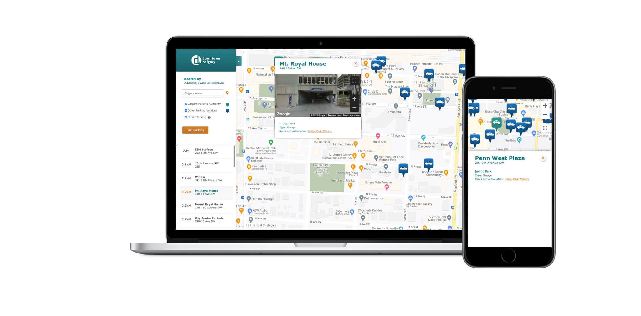 Scott Morgan | Frontend Web Developer