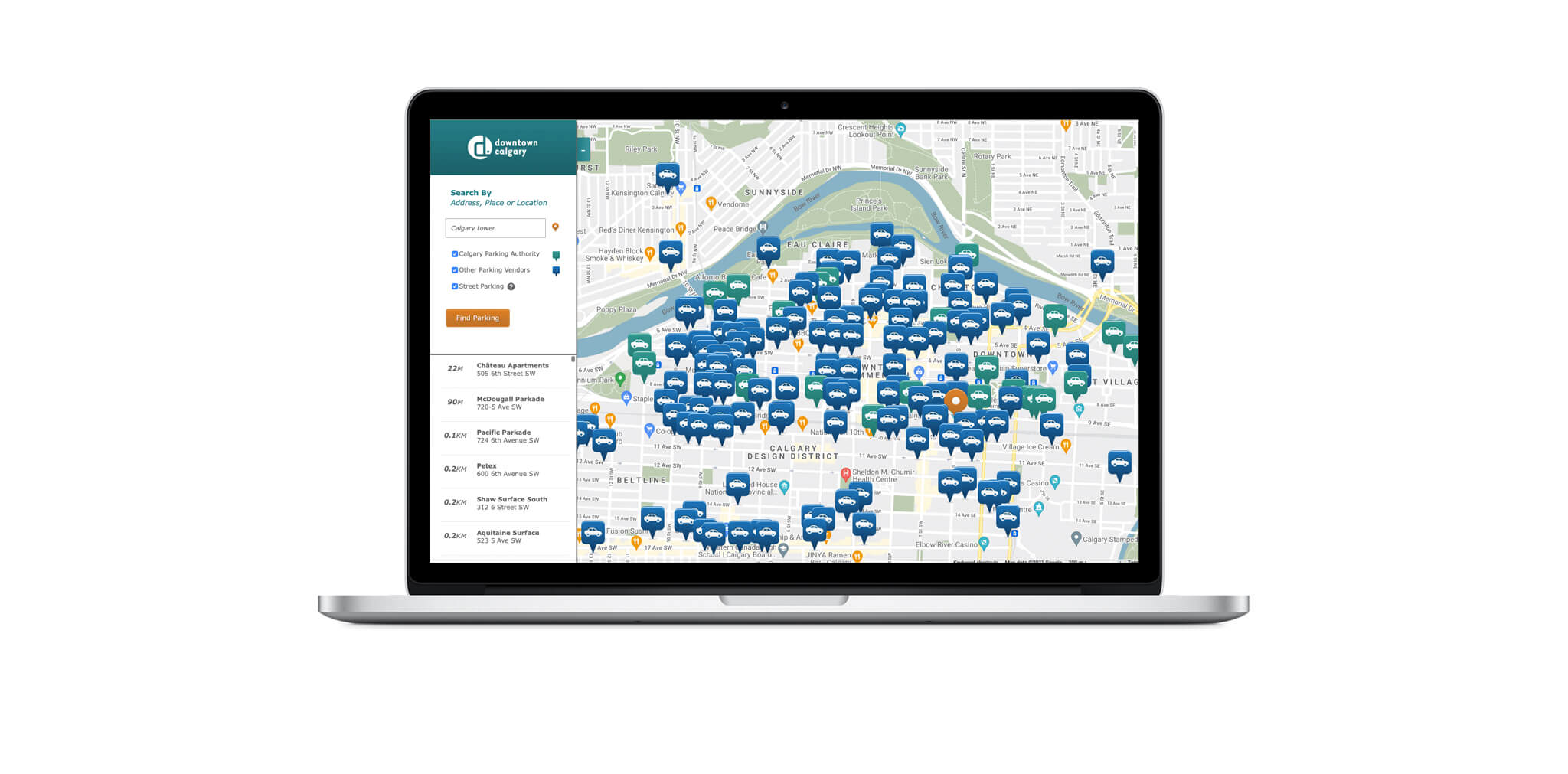 Scott Morgan | Frontend Web Developer