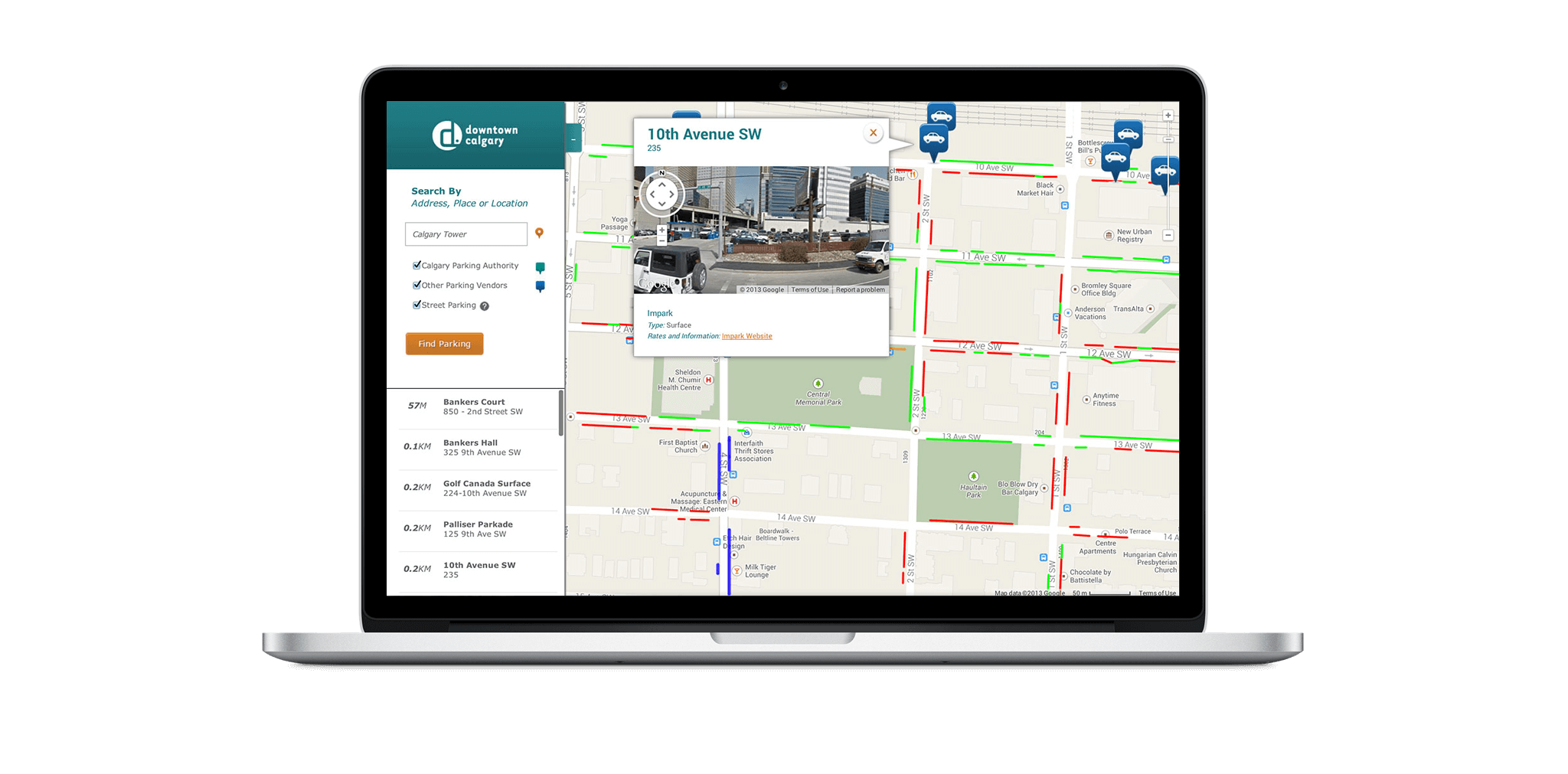 Scott Morgan | Frontend Web Developer